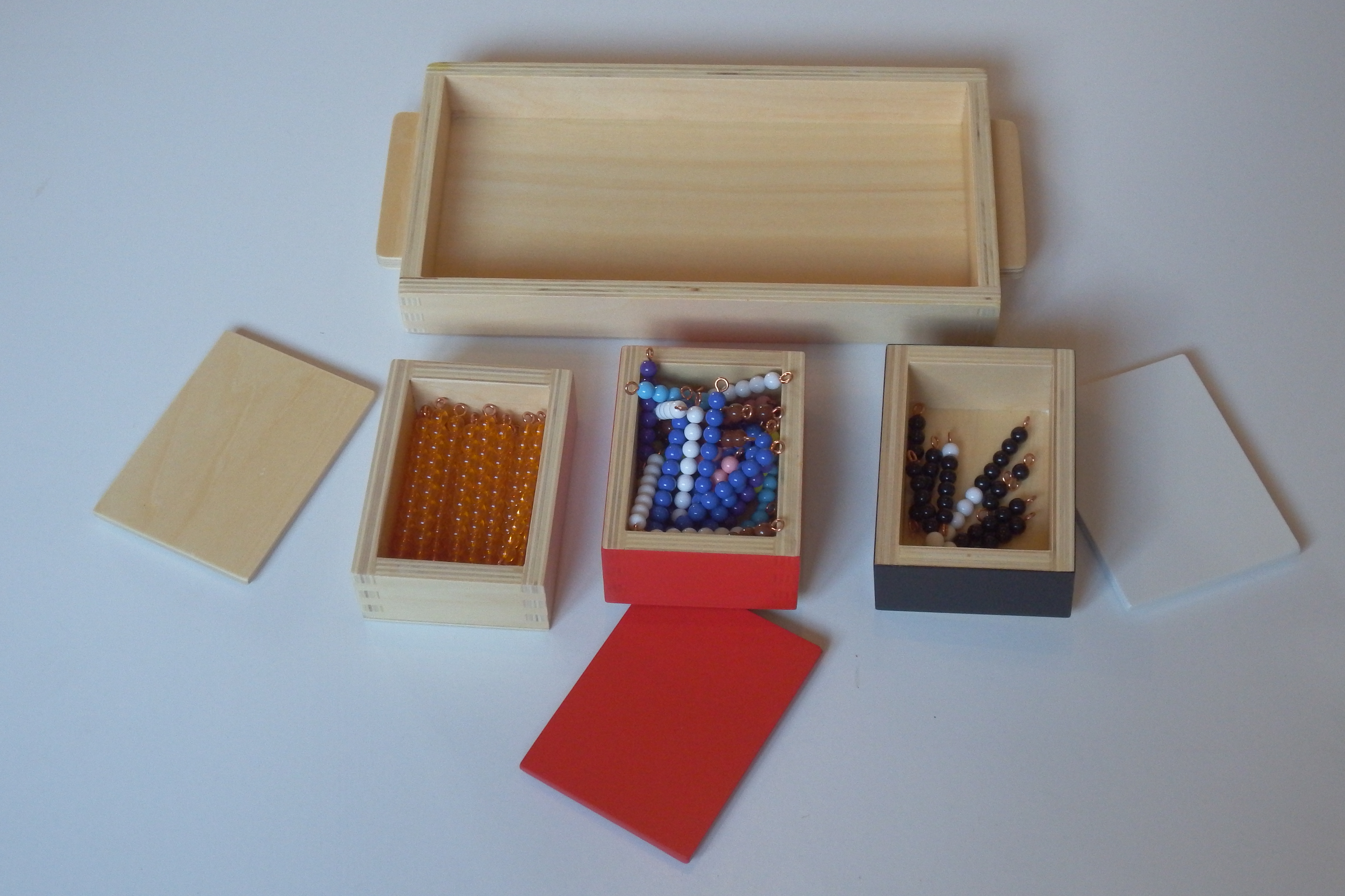 Addition Snake Game 12 | Montessori Pre-School Supplies