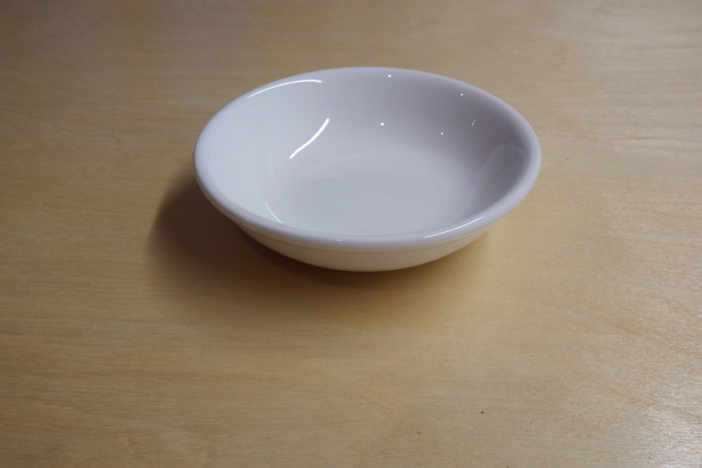 Round dish 10cm | Montessori Pre-School Supplies